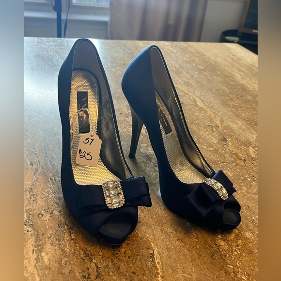 Shoes | Channel Sophistication And Timeless Style With The Nina New ...